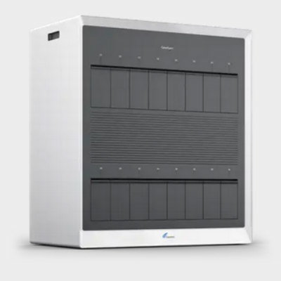 Molecular Diagnostic Analyzer | GeneXpert XVI | Medical Equipment and ...