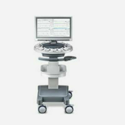 Centralized Telemetry Monitor | FTS-6 | Medical Equipment and devices ...