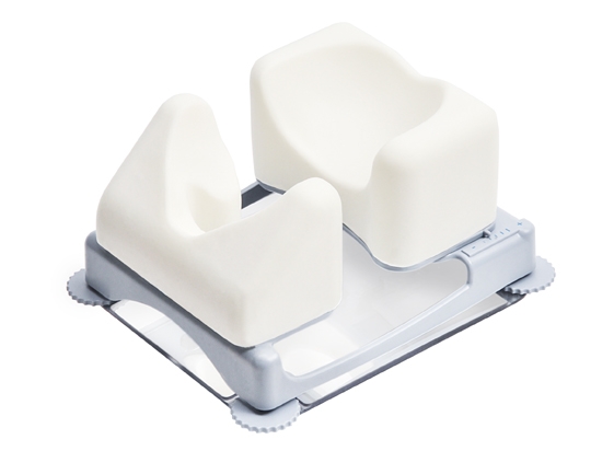 Face-Cradle® Prone Support System | Medical Equipment and devices for ...