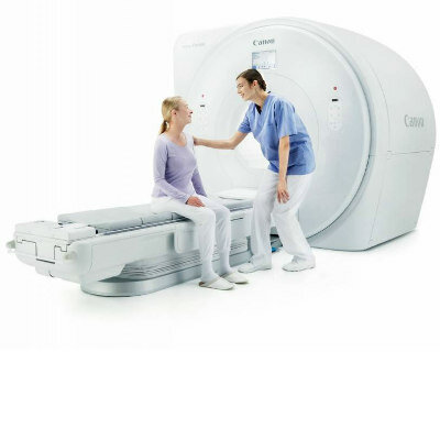 Open Bore 1.5T MRI System | Vantage Fortian | Medical Equipment and ...
