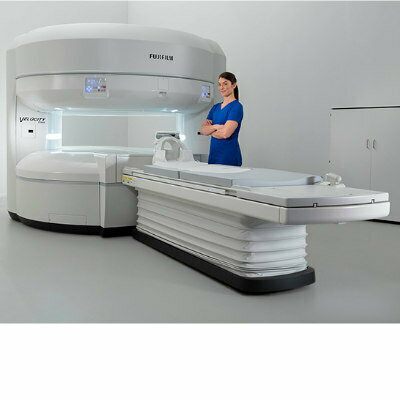 True Open MRI System | Oasis Velocity | Equipos y dispositivos médicos ...