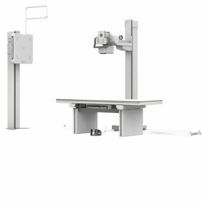 Floor Mounted X-Ray System | Jumong General | Medical Equipment and ...