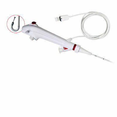 Single-Use Sterile Bronchoscope | Ambu aScope 5 Broncho | Medical ...