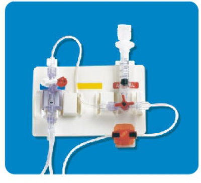Needleless Arterial Blood Collection System | AN10-003 | Medical ...