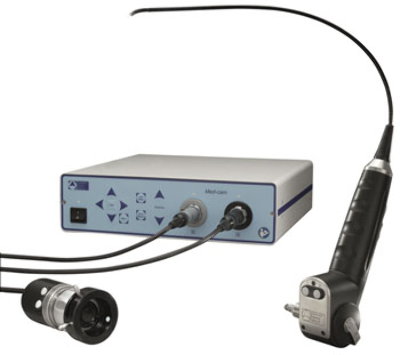 Medical Device Camera , Camera Heads – SQVP
