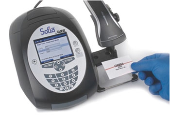 Immunoassay Analyzer | Sofia | Medical Equipment and devices for ...