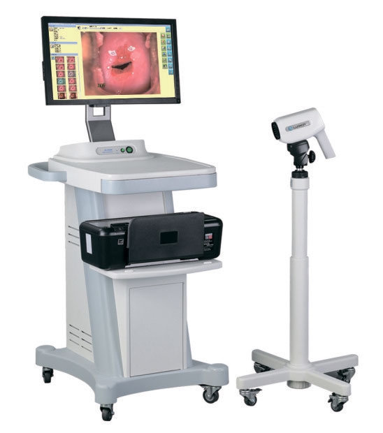 Colposcope | LT-300 | Medical Equipment and devices for hospitals or ...