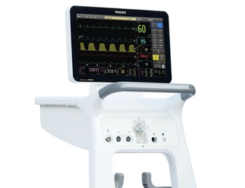 MR Suite Patient Monitor | MR400 | Medical Equipment and devices for ...