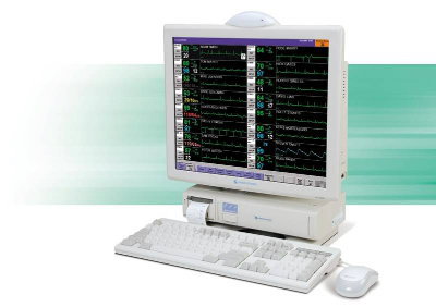 Central Monitor | CNS-9601 | Medical Equipment and devices for ...