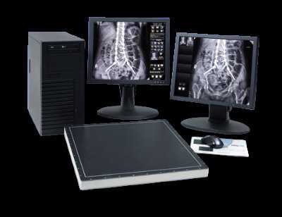 Digital Imaging System | Nexus-DRF | Medical Equipment and devices for ...