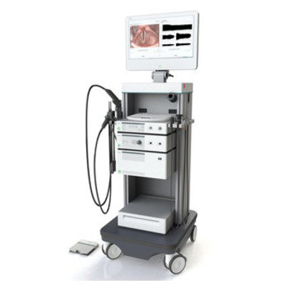 Stroboscopy System | EndoSTROB E | Medical Equipment and devices for ...