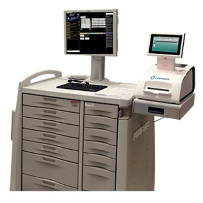 Medication Management System | Pharmacy Touch | Medical Equipment and ...