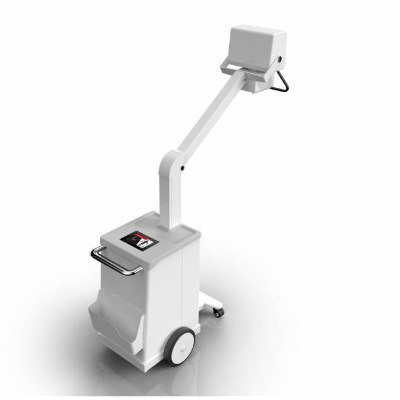 Mobile X-ray unit | CORSIX | Medical Equipment and devices for ...