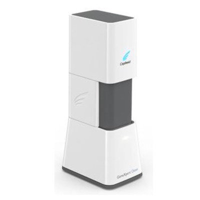 Molecular Diagnostic System | GeneXpert Omni | Medical Equipment and ...