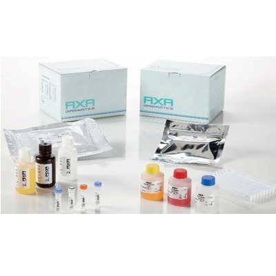 ELISA Assay Kits | AXA AUTOIMMUNE ELISA | Medical Equipment and devices ...