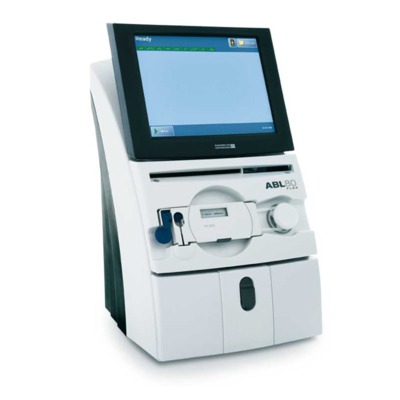 Blood Gas Analyzer | ABL80 FLEX | Medical Equipment and devices for ...