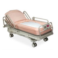 Air Fluidized Therapy Bed | Clinitron Rite Hite | Medical Equipment and ...