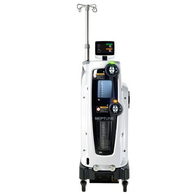 Waste Management System | Neptune 3 | Medical Equipment and devices for ...