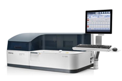 CLIA Analyzer | CL-1200i | Medical Equipment and devices for hospitals ...