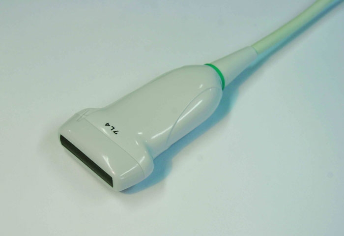 Mindray Compatible Transducer Color Linear Color Linear 7l4 7l4a 7l4s