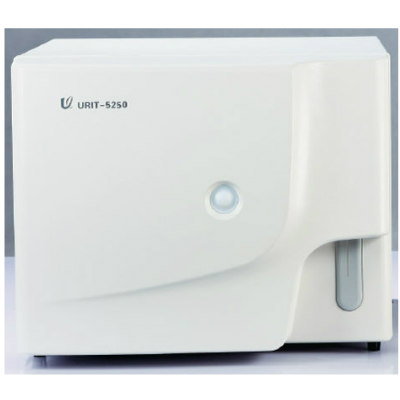 Hematology Analyzer | URIT-5250 | Medical Equipment and devices for ...