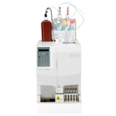 Glycohemoglobin Analyzer | ADAMS A1c Lite HA-8380V | Medical Equipment ...