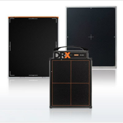 DR Flat Panel Detector | DRX Core Detector | Medical Equipment and ...