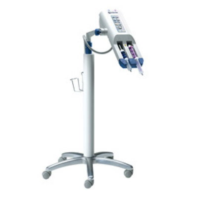 Contrast Media Injector | OptiStar Elite | Medical Equipment and ...