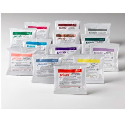 Reagent Discs | Piccolo Reagent Discs | Medical Equipment and devices ...