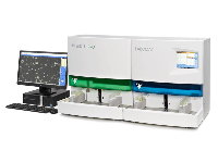 Urine Laboratory System | LabUMat 2 & UriSed 3 PRO | Medical Equipment ...