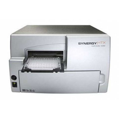 Microplate Reader | Synergy HTX | Medical Equipment and devices for ...
