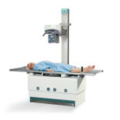 Conventional Radiographic Systems | Conventional Radiographic Systems ...