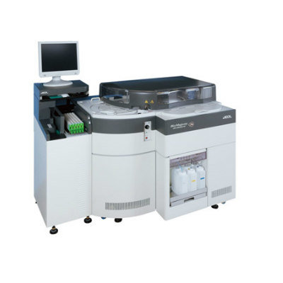 Chemistry Analyzer | JCA-BM6010/C | Medical Equipment and devices for ...