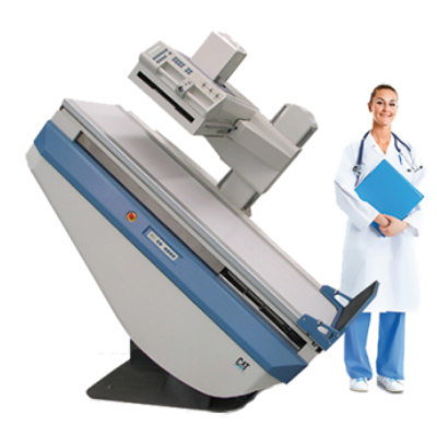 Fluoroscopy Table | Xi 15 | Medical Equipment and devices for hospitals ...
