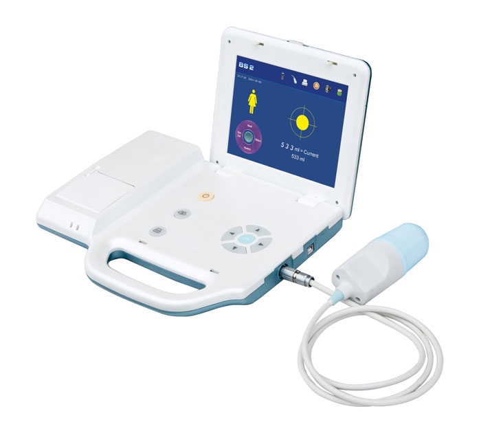 Bladder Volume Measurement | PBS_V4.1 | Medical Equipment and devices ... Bladder Volume Measurement | PBS_V4.1 | Medical Equipment and devices ...